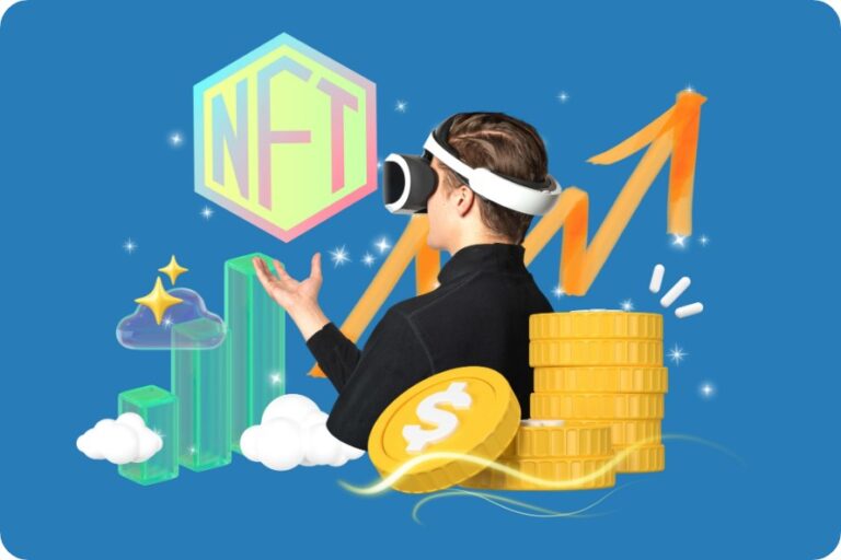 NFT Nedir? Ne İşe Yarar? NFT Nasıl Alınır? | ForInvest